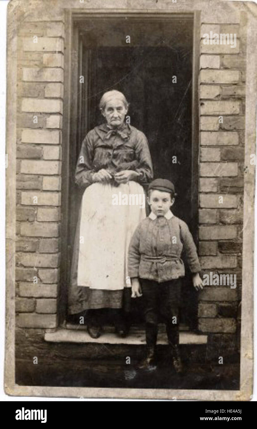 History on your doorstep hi-res stock photography and images - Alamy
