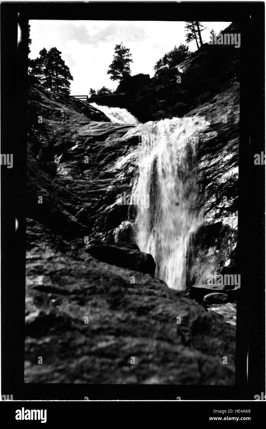 Archival photos canada Black and White Stock Photos & Images - Alamy