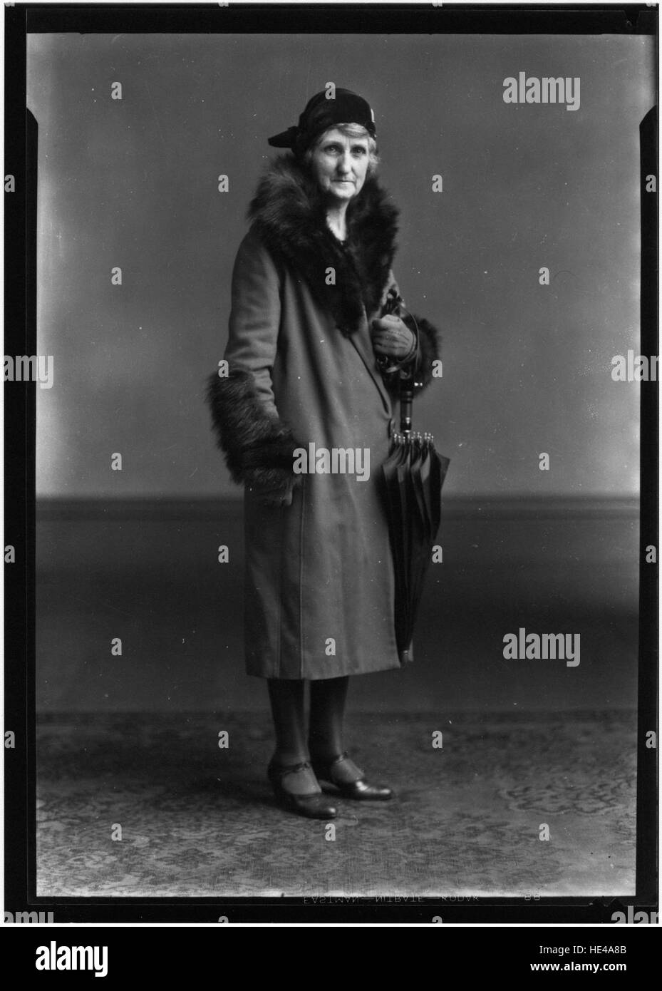 Lizzie Hamilton is a historical figure whose life and contributions are ...