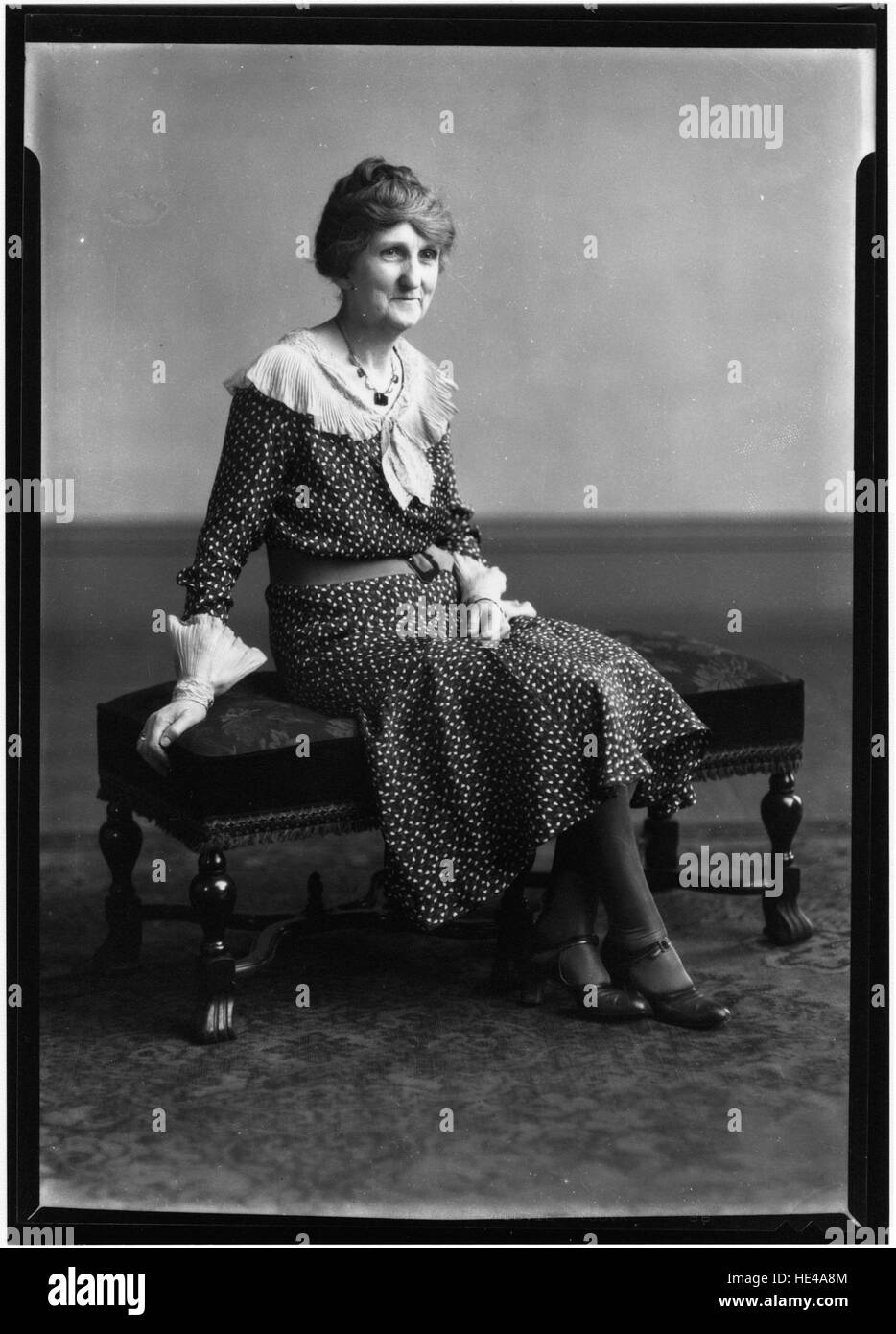 Elizabeth Hamilton was an influential figure in American history, best ...