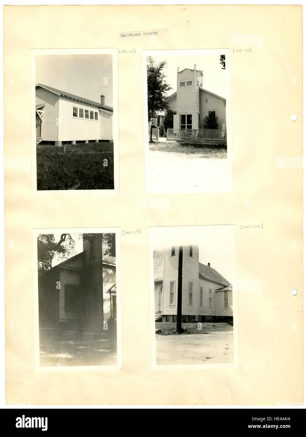 An image depicting historic improvement projects that focus on past ...