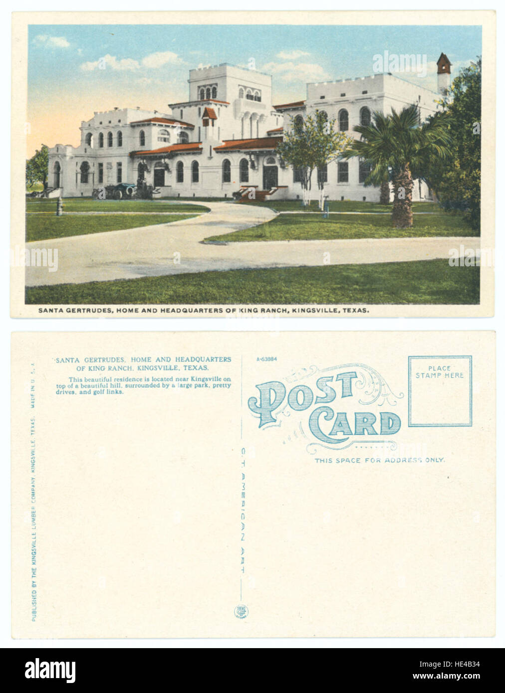 Kilgore texas hi-res stock photography and images - Alamy