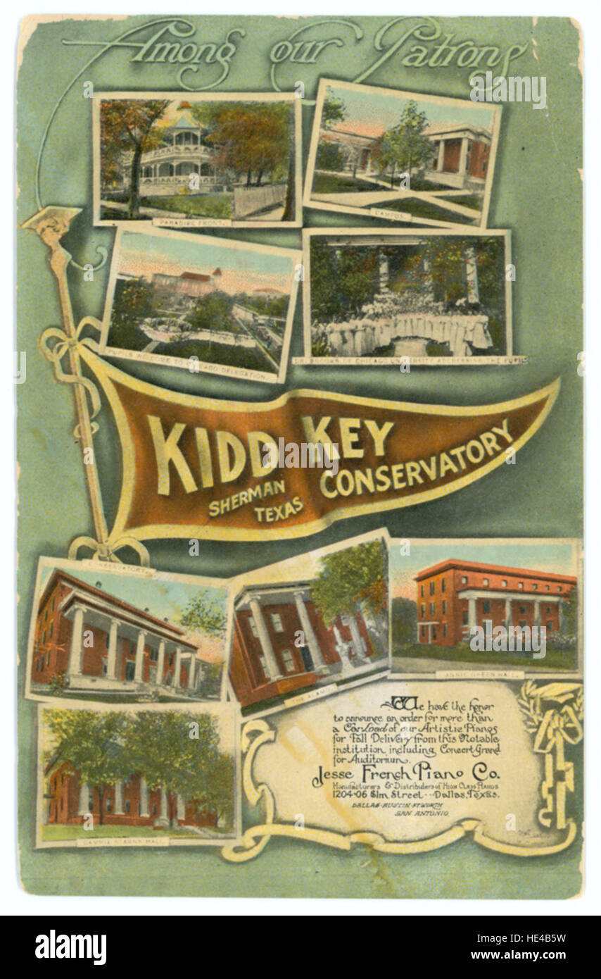 Sherman texas hi-res stock photography and images - Alamy