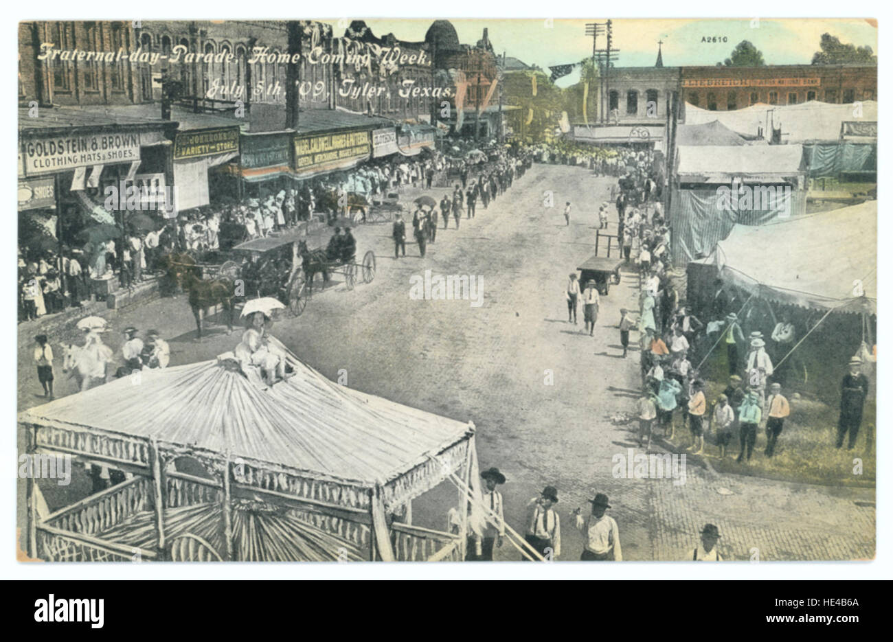 Ancient parade hi-res stock photography and images - Alamy