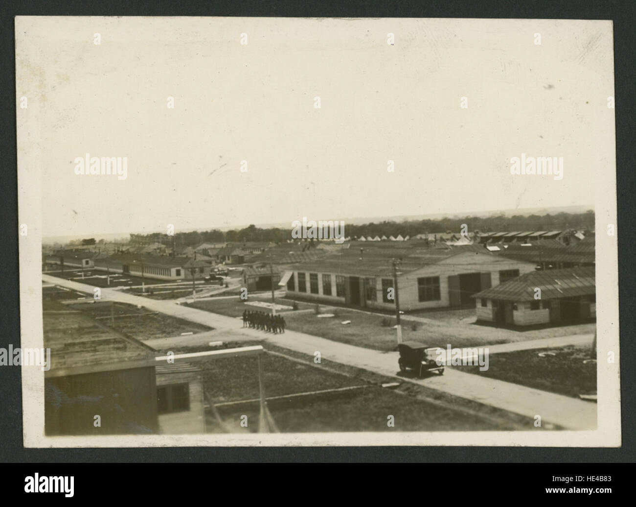 Love field military base hi-res stock photography and images - Alamy