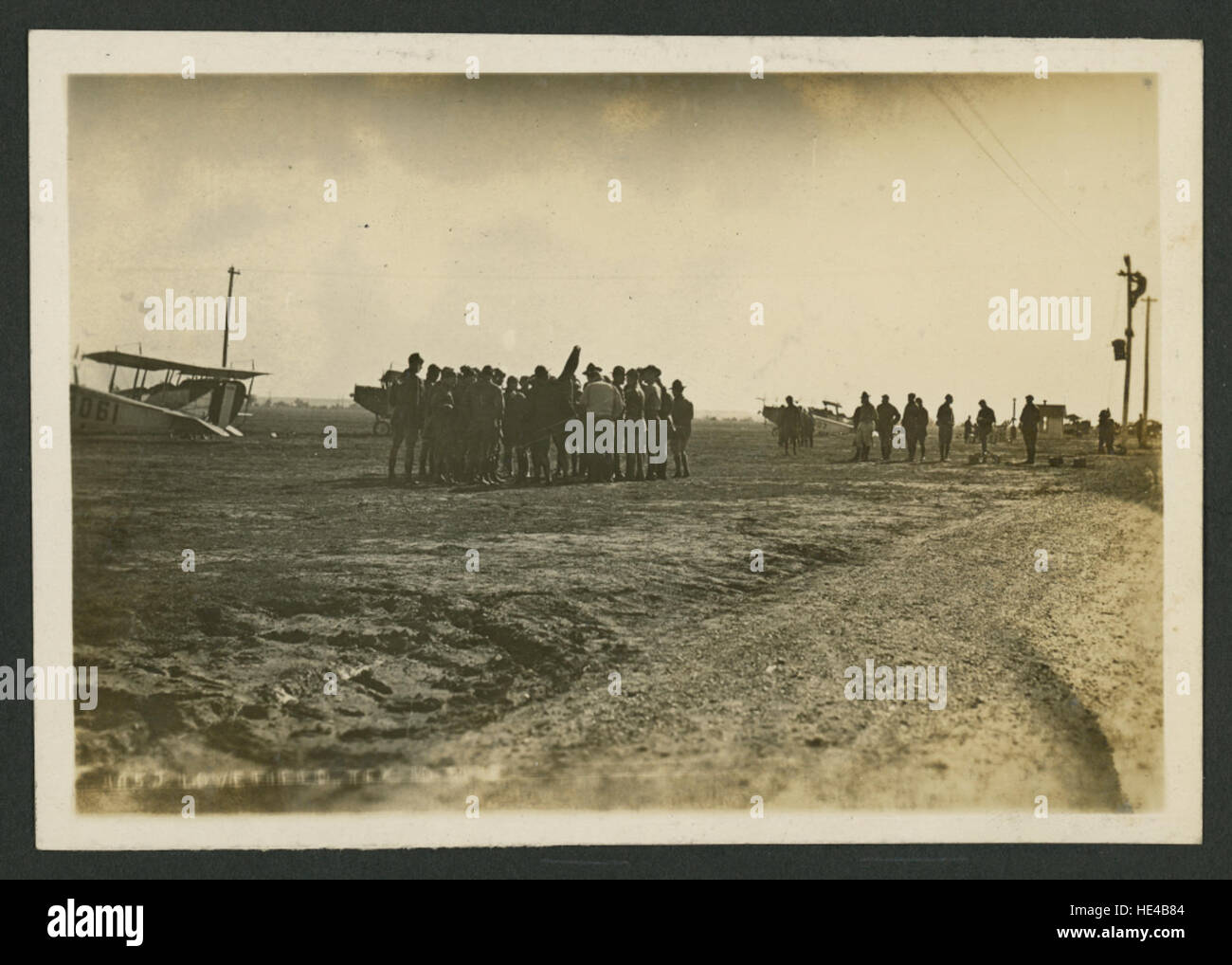 Love field history hi-res stock photography and images - Alamy