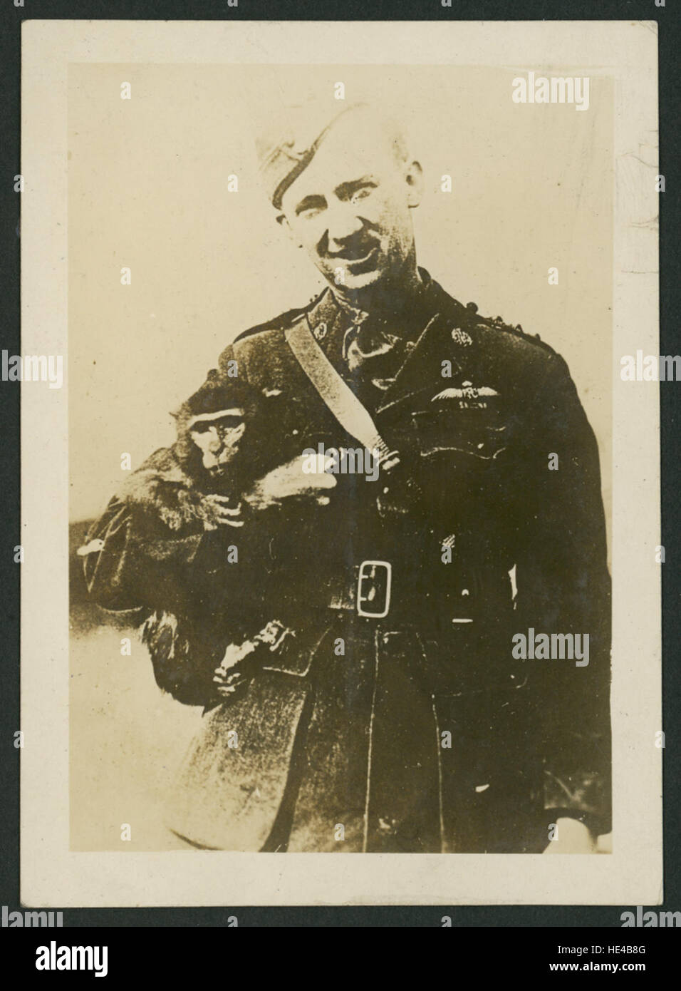 British royal flying corps hi-res stock photography and images - Alamy