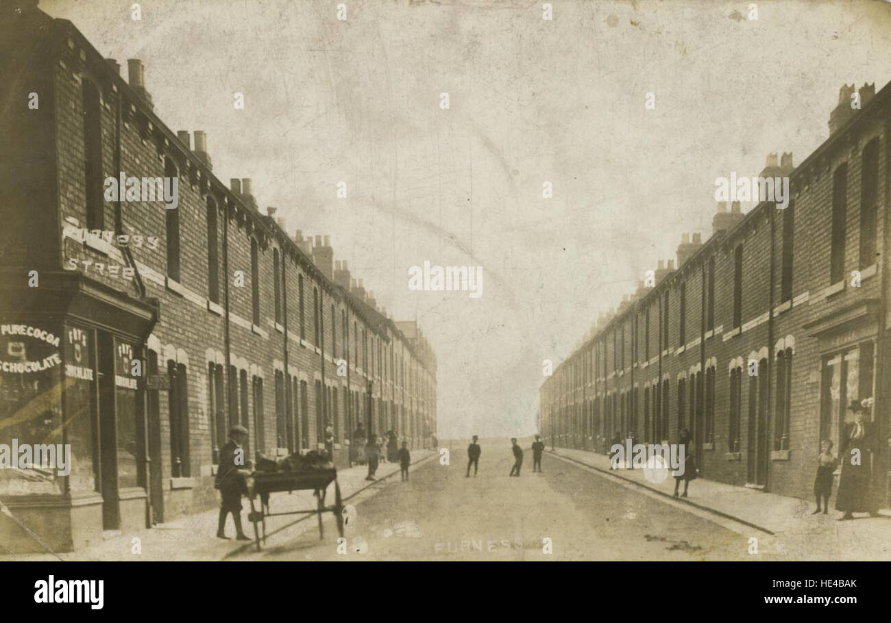 Hartlepool History High Resolution Stock Photography and Images - Alamy