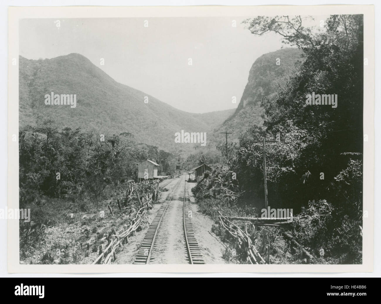 Historic railroad stations hi-res stock photography and images - Alamy