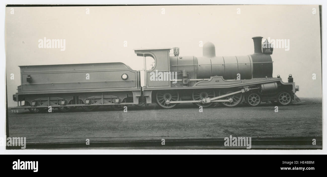Image shows steam locomotive hi-res stock photography and images - Alamy