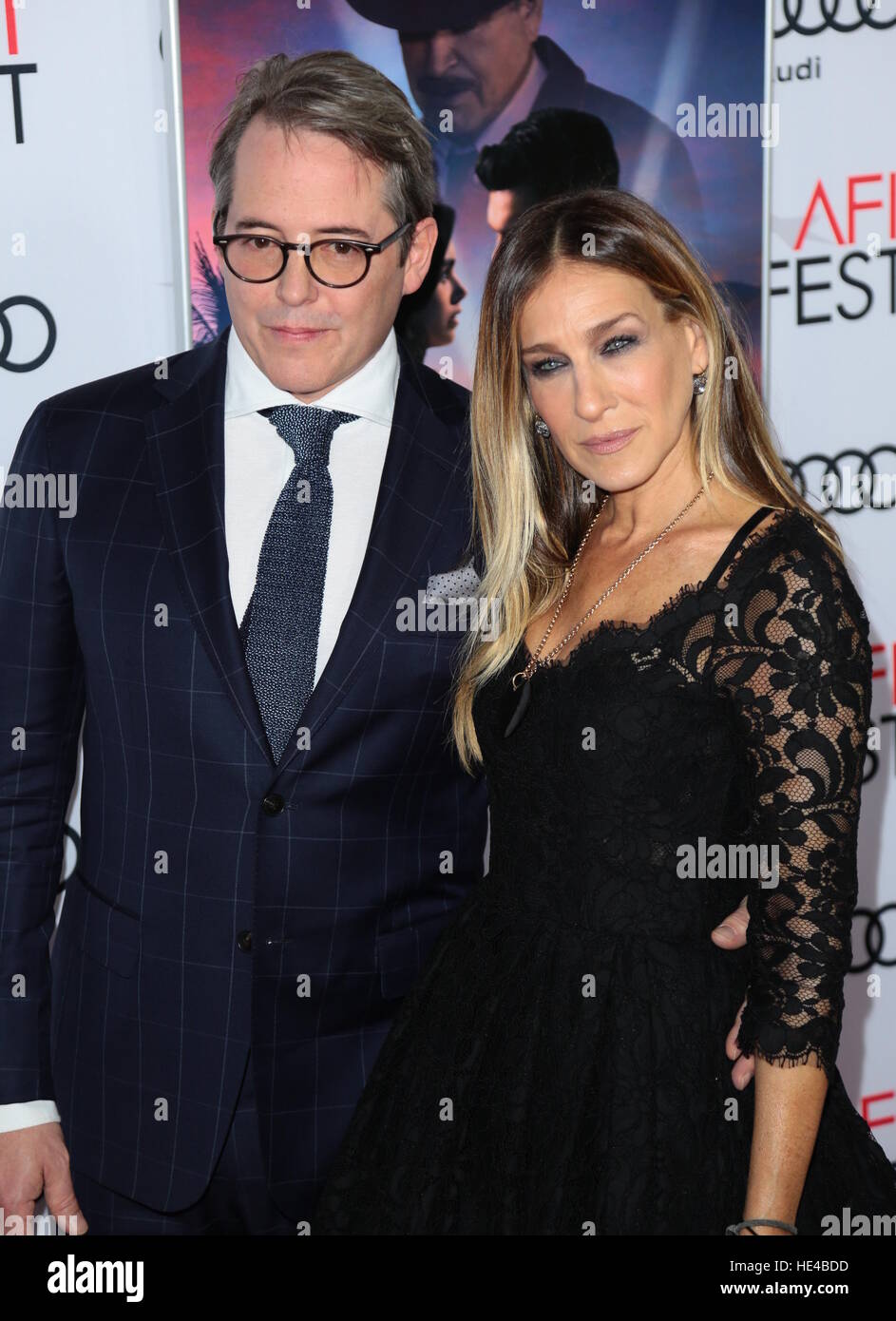 AFI FEST 2016 'Rules Don't Apply’ - Opening Night and Premiere ...