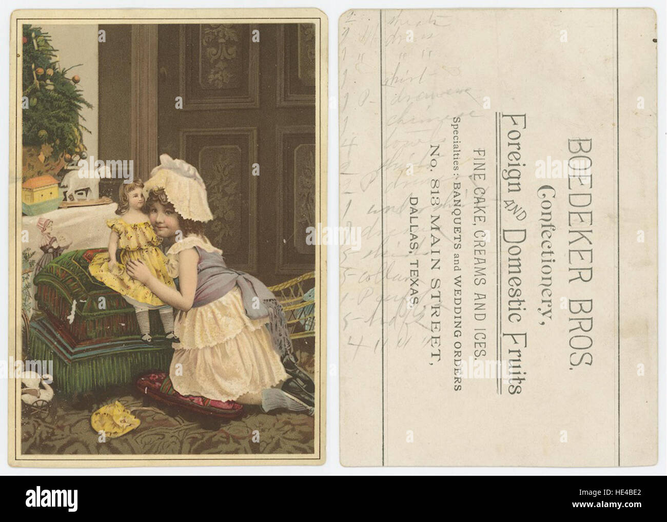 Boedeker hi-res stock photography and images - Alamy