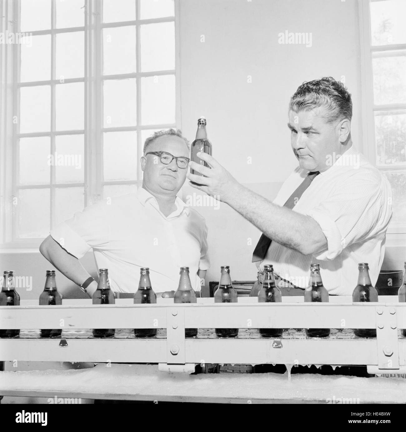 A photograph from the collection of the Central Union of Consumer Co ...