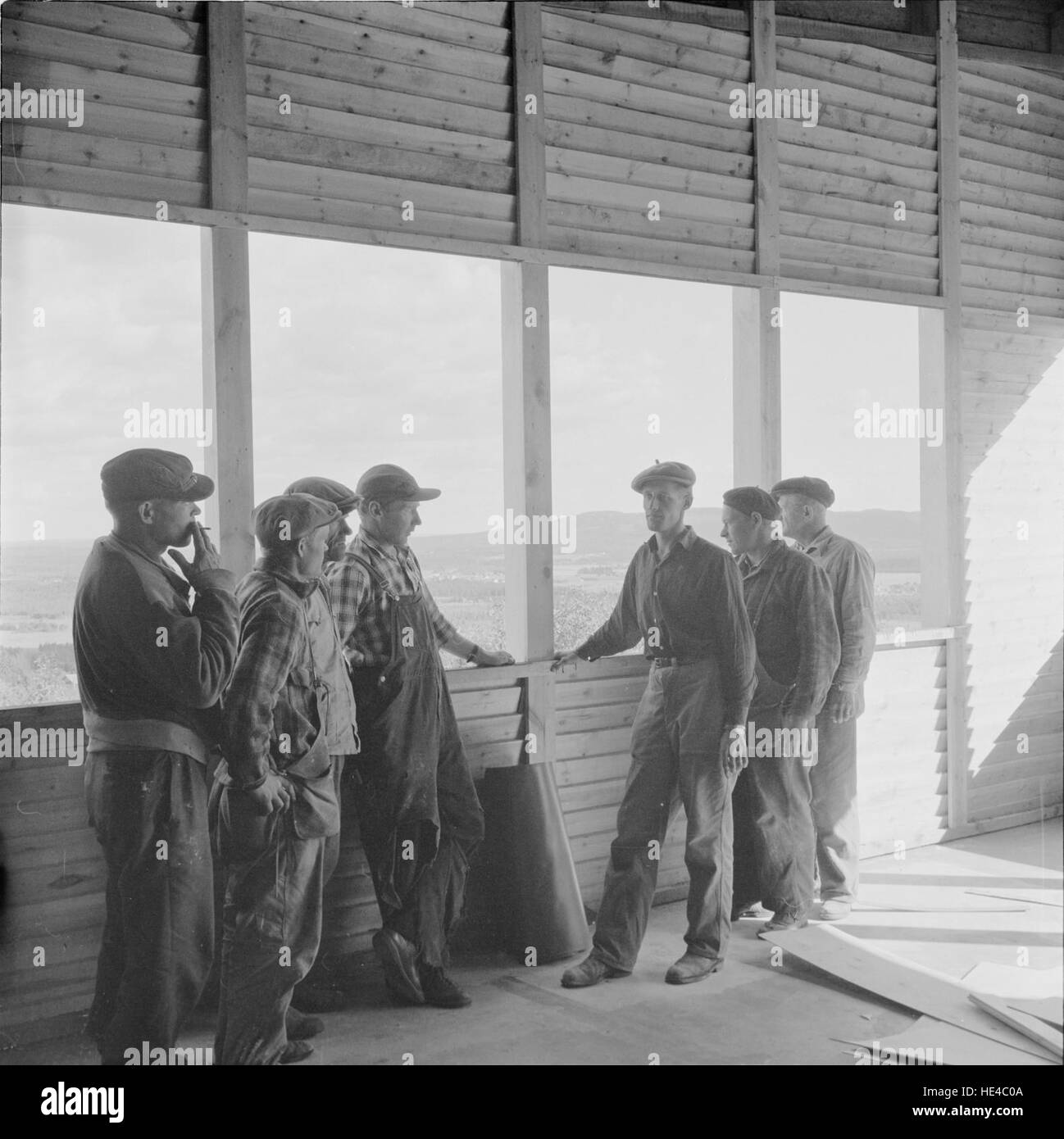 Collection of the Central Union of Consumer Cooperatives, historical ...