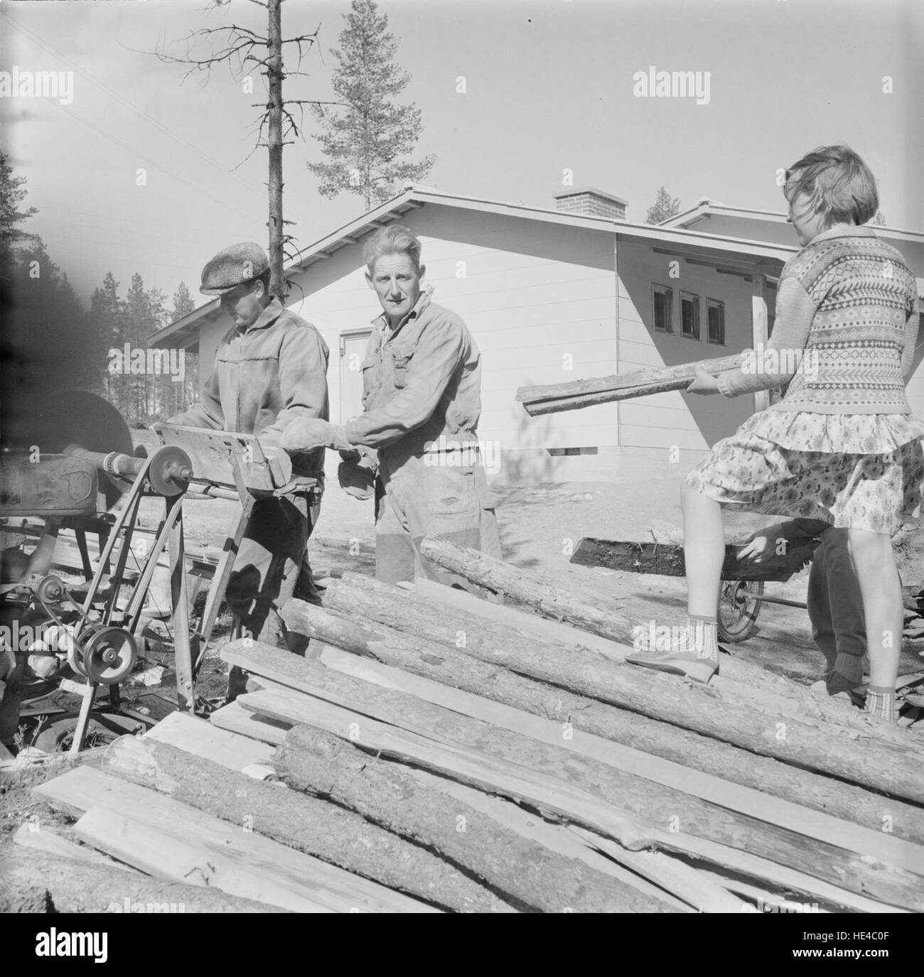 Central Union of Consumer Cooperatives Collection D197, historical ...