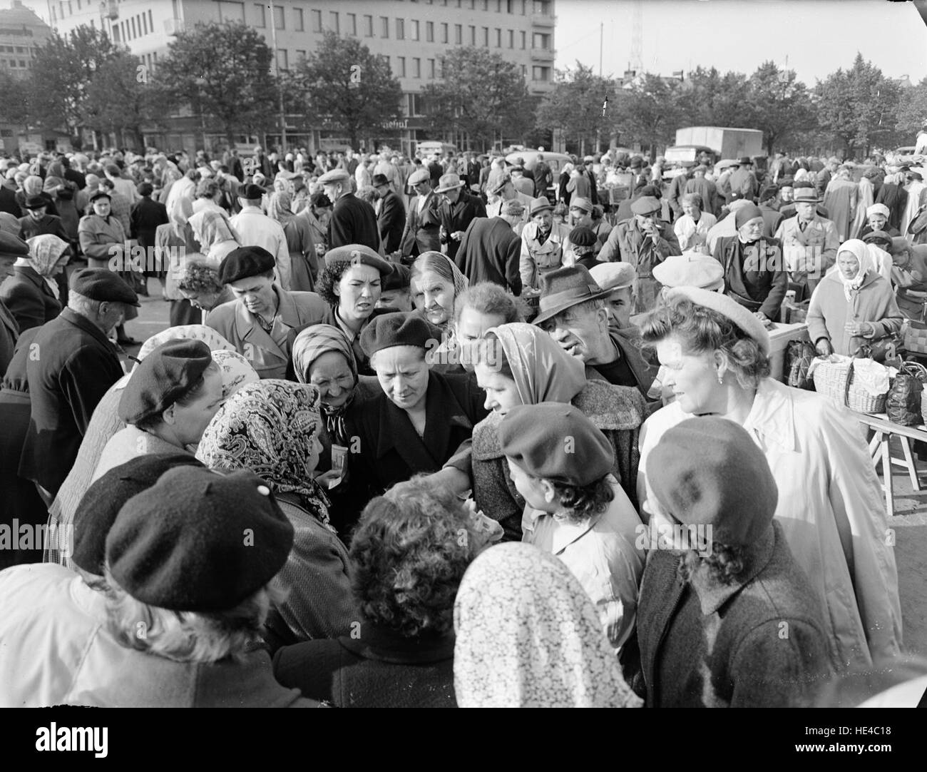 Another image from the Central Union of Consumer Cooperatives ...