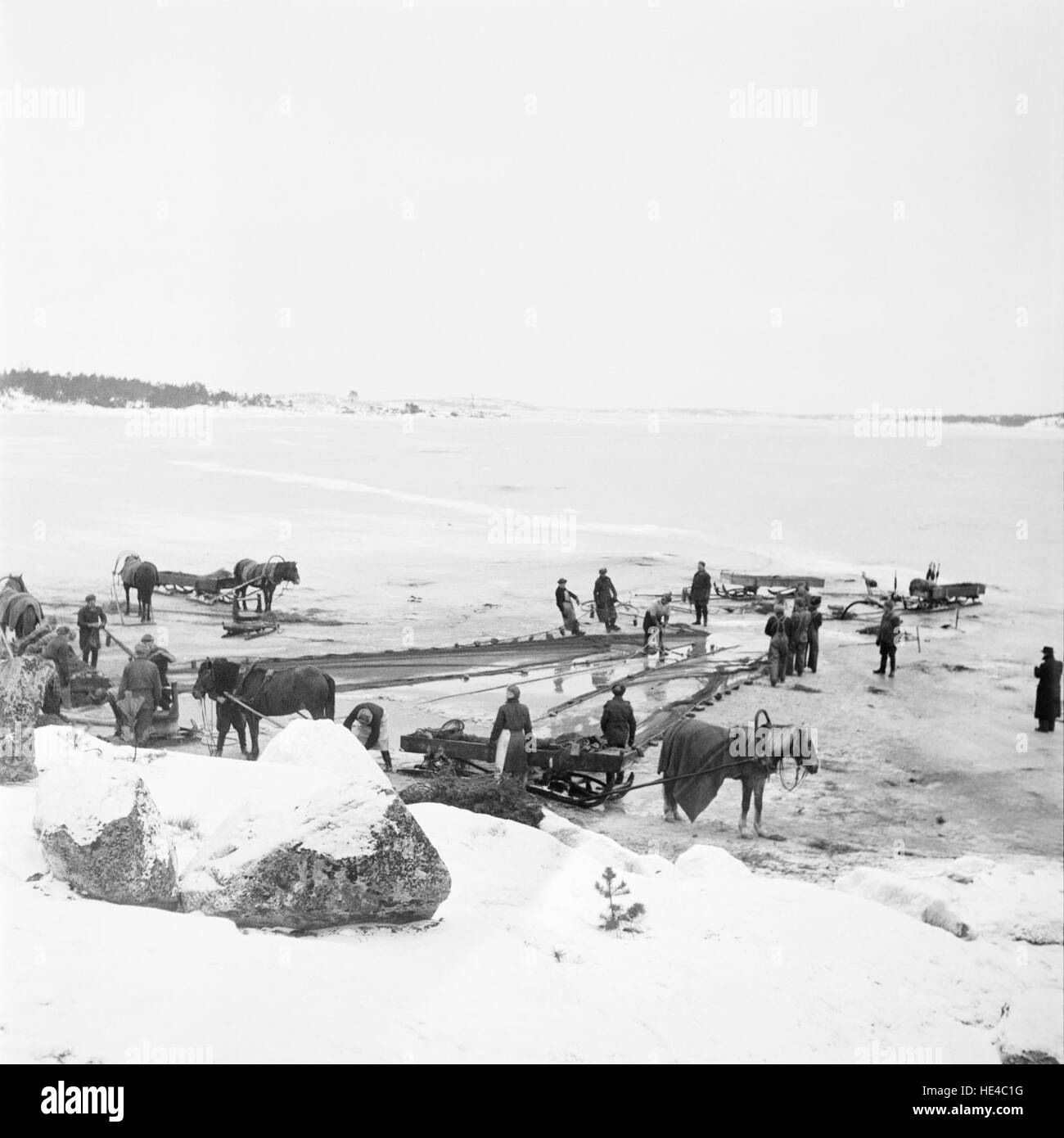 History of the 1910s Black and White Stock Photos & Images - Alamy