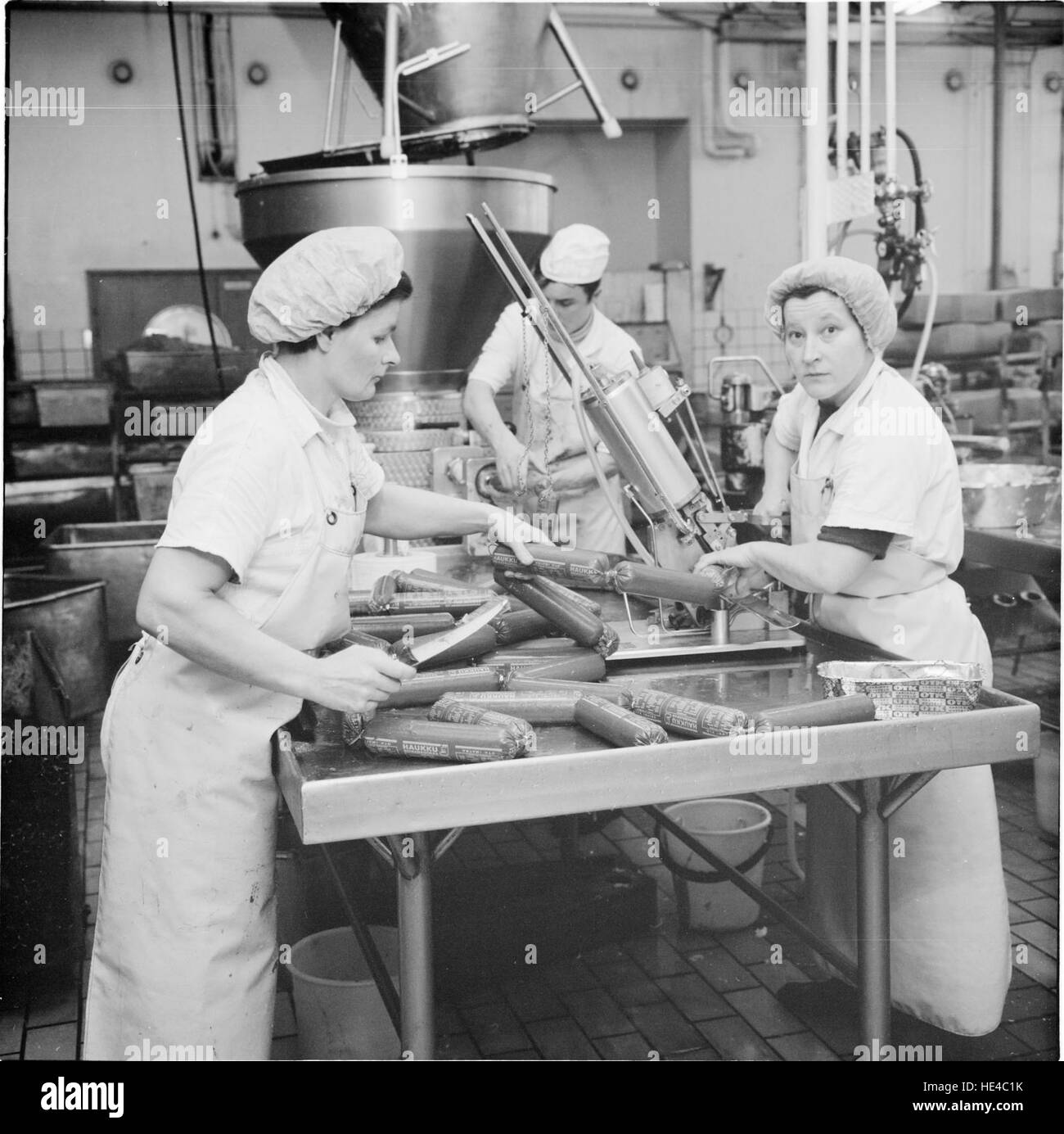 Collection of the Central Union of Consumer Cooperatives (Finland ...