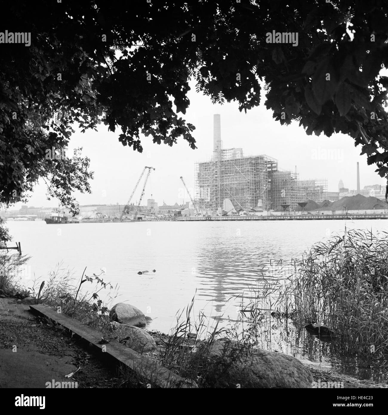 Collection of the Central Union of Consumer Cooperatives, historical ...