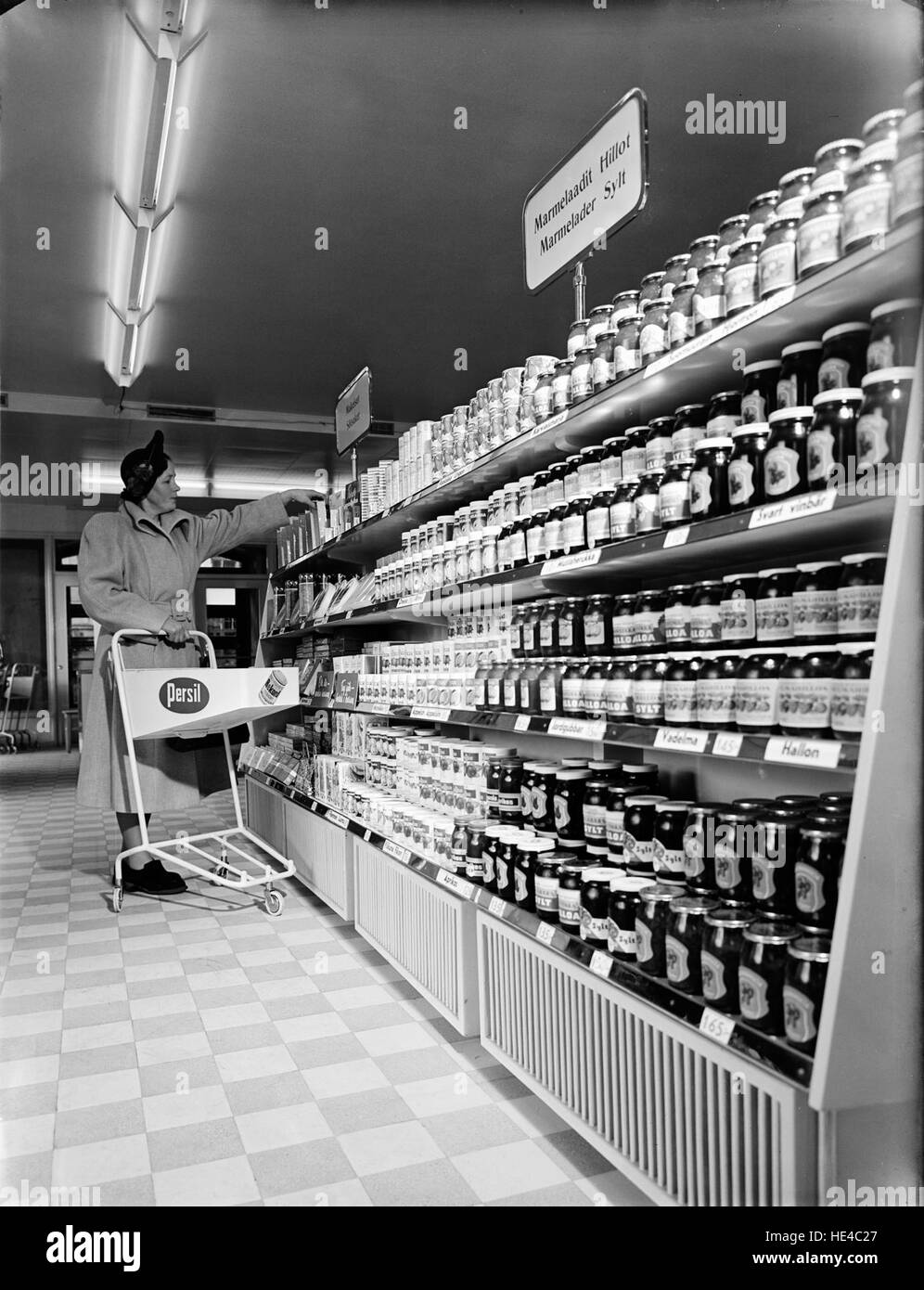Co op collection hi-res stock photography and images - Alamy