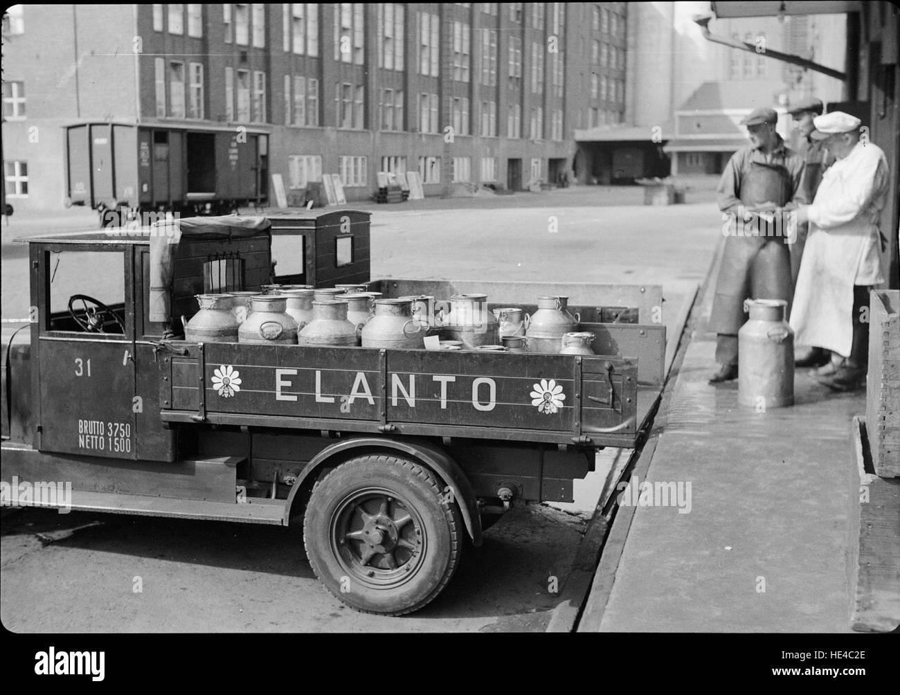 An image from the collection of the Central Union of Consumer ...