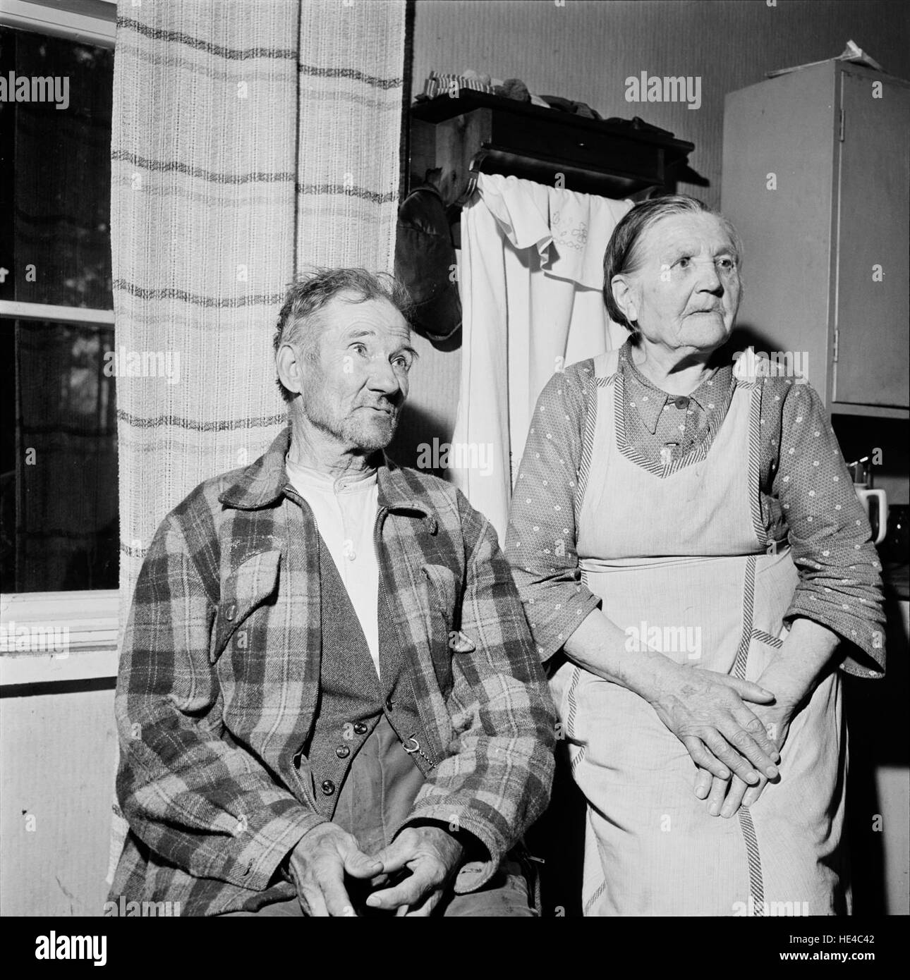 Central Union of Consumers' Cooperatives collection, D1, historical ...