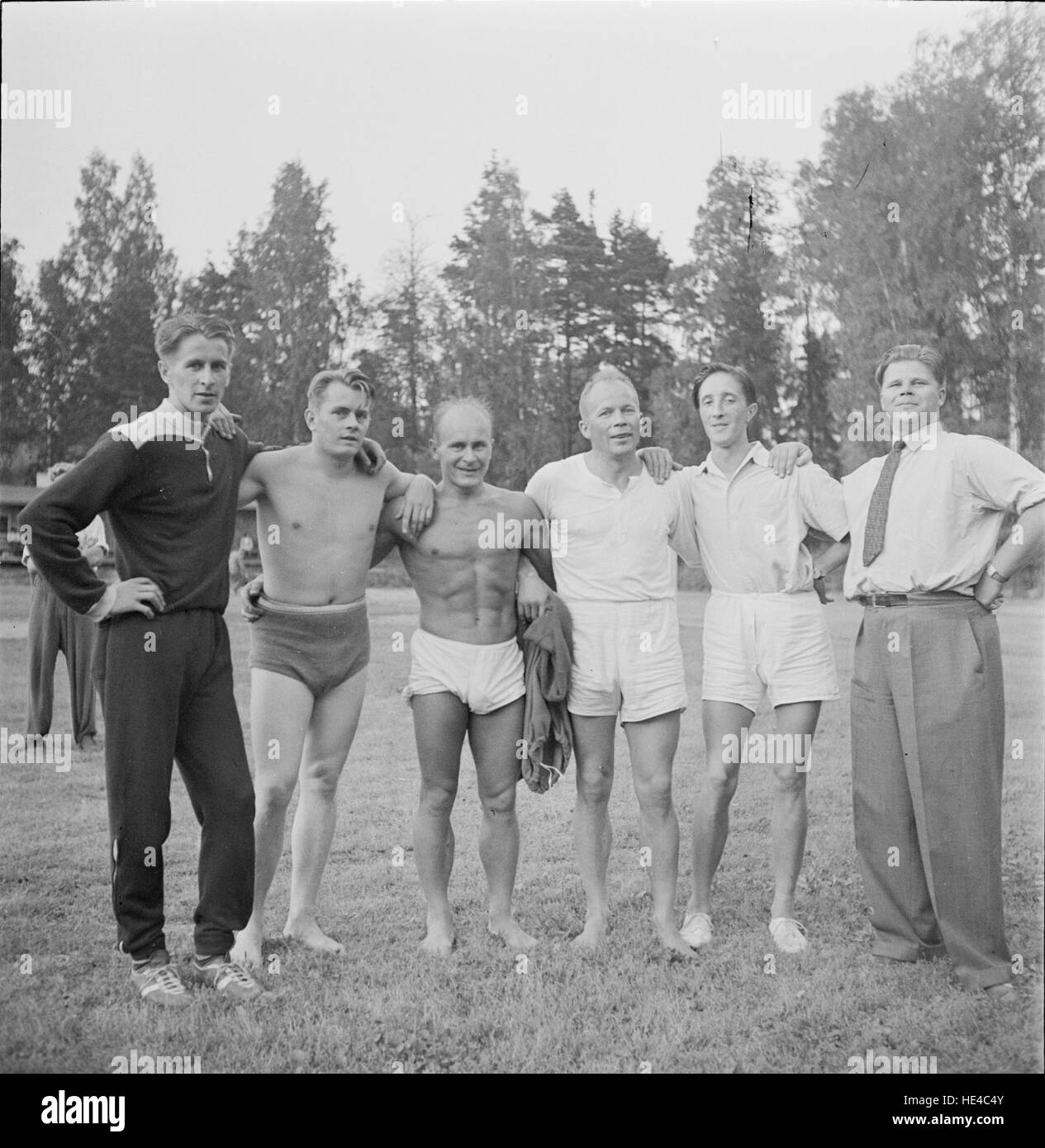 Collection of historical images by the Central Union of Consumer ...