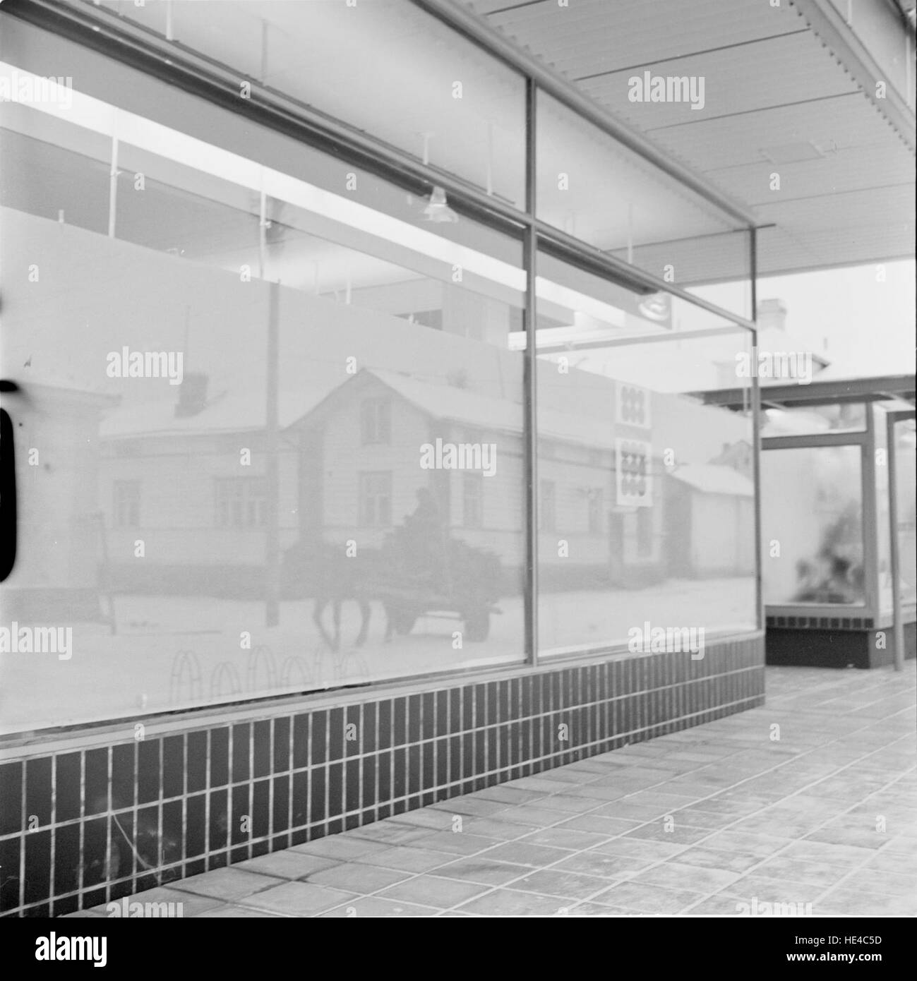 A collection from the Central Union of Consumer Cooperatives ...