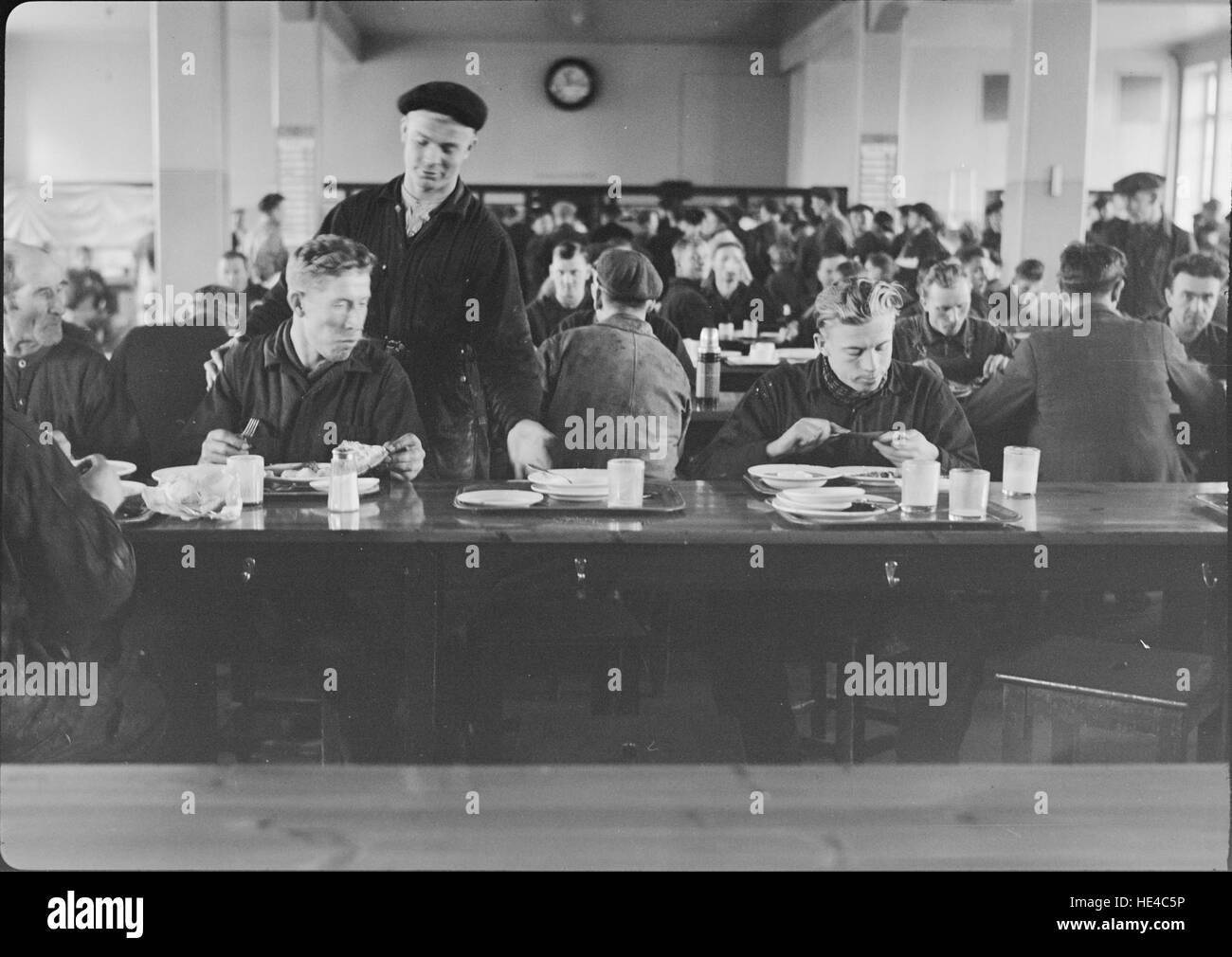 Collection of the Finnish Central Union of Consumers D1974 3, historic ...