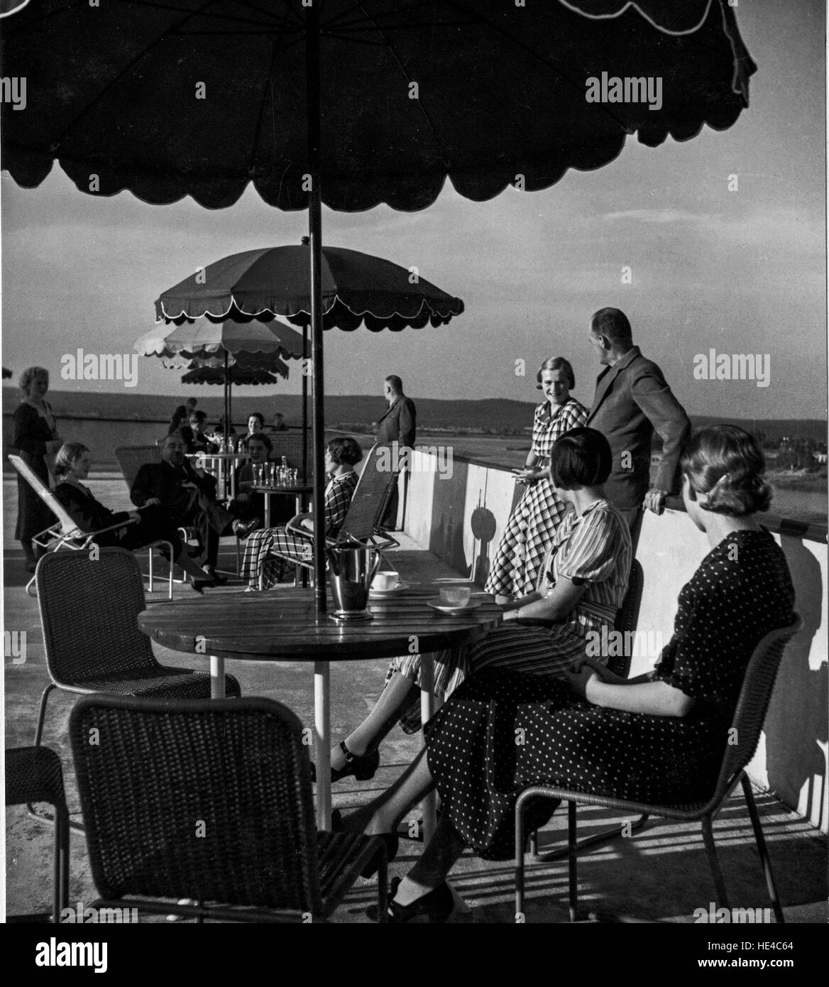 Iffland Black and White Stock Photos & Images - Alamy