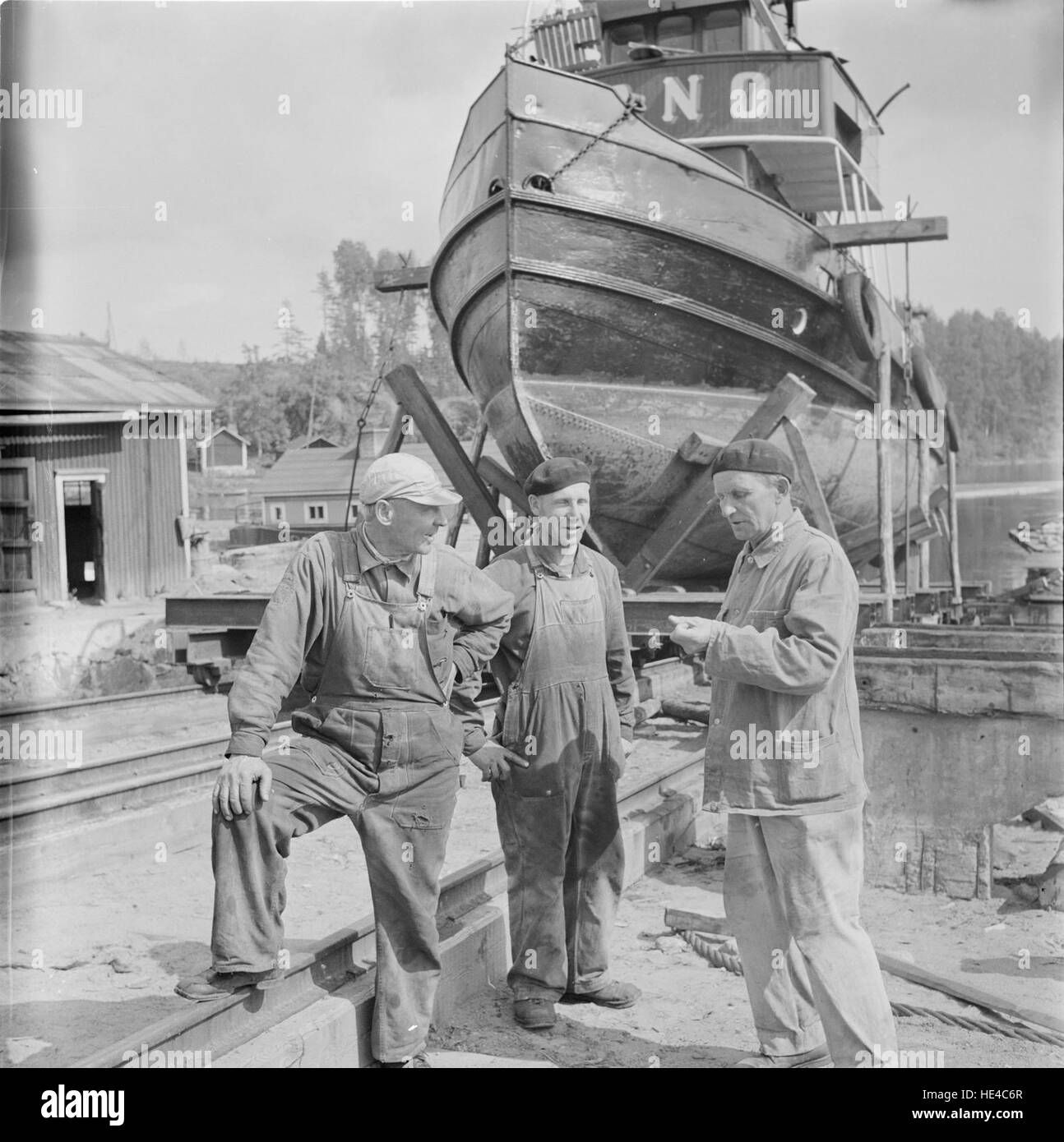 Collection of the Central Union of Consumer Cooperatives, D1974 3 ...