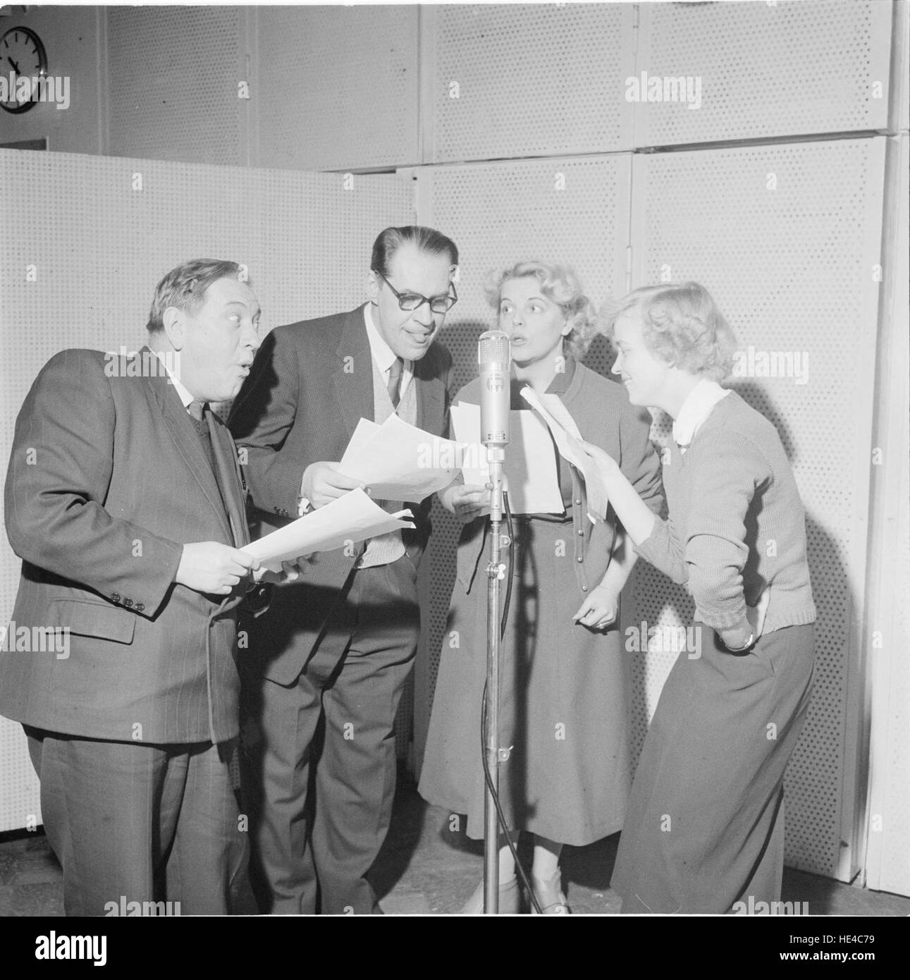 An image from the collection of the Central Union of Consumer ...