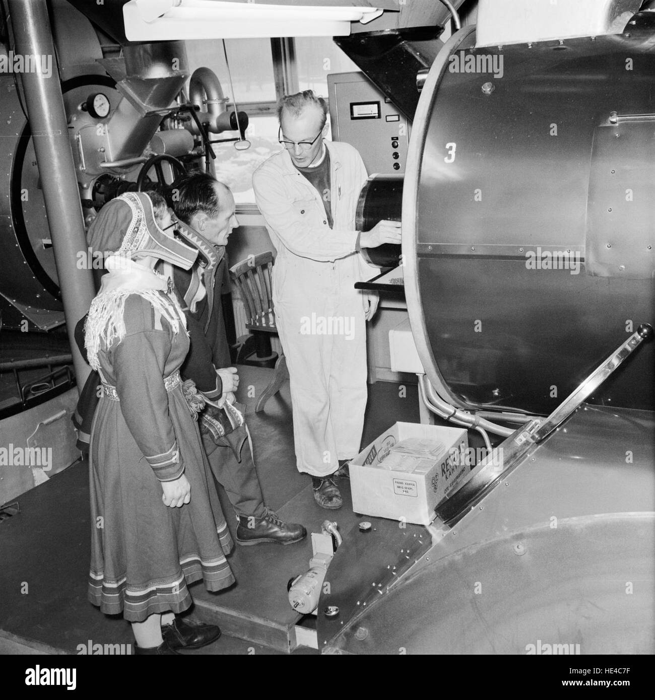 An image from the collection of the Central Union of Consumer ...