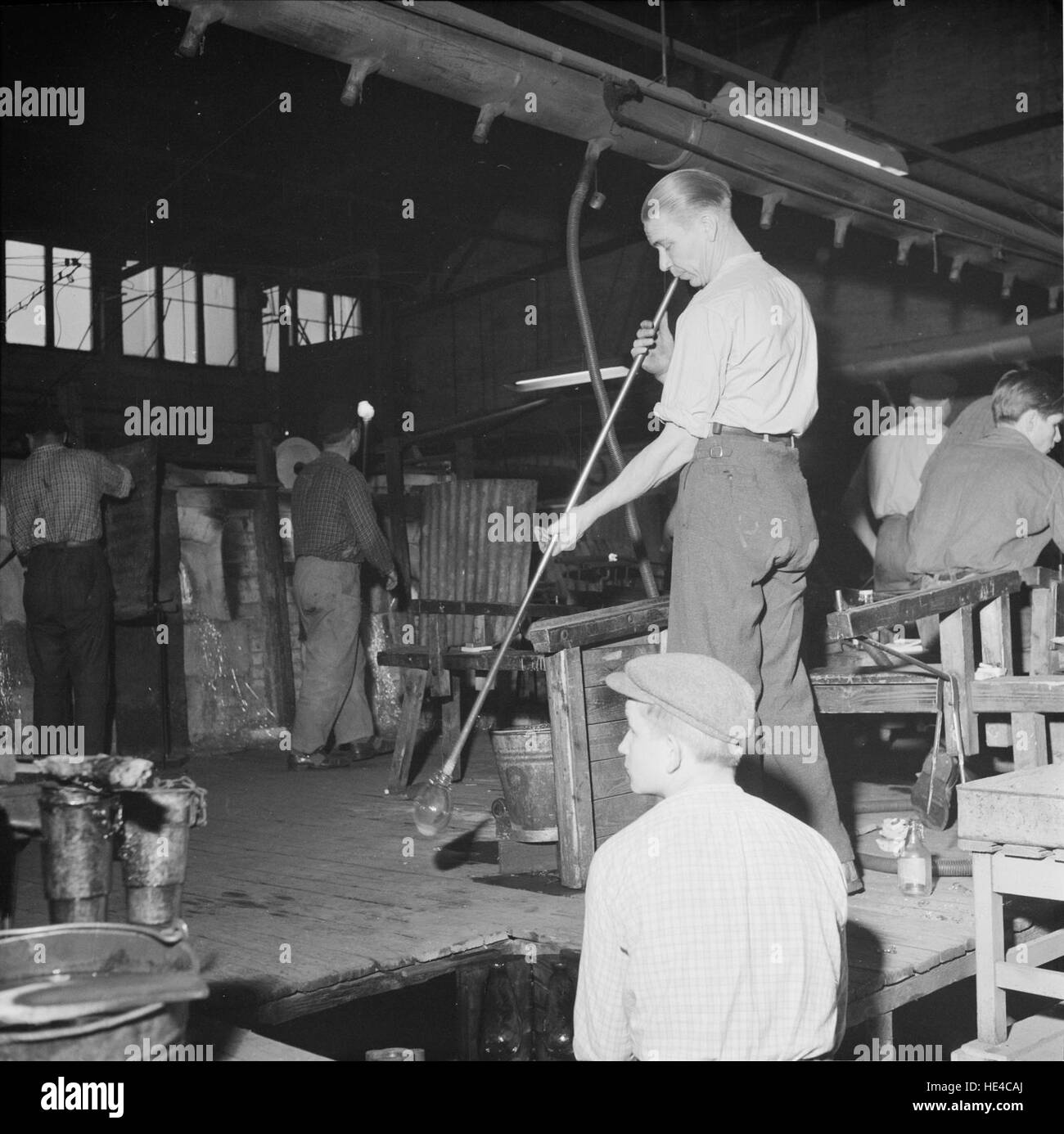 Collection of the Central Union of Consumer Cooperatives, historic ...