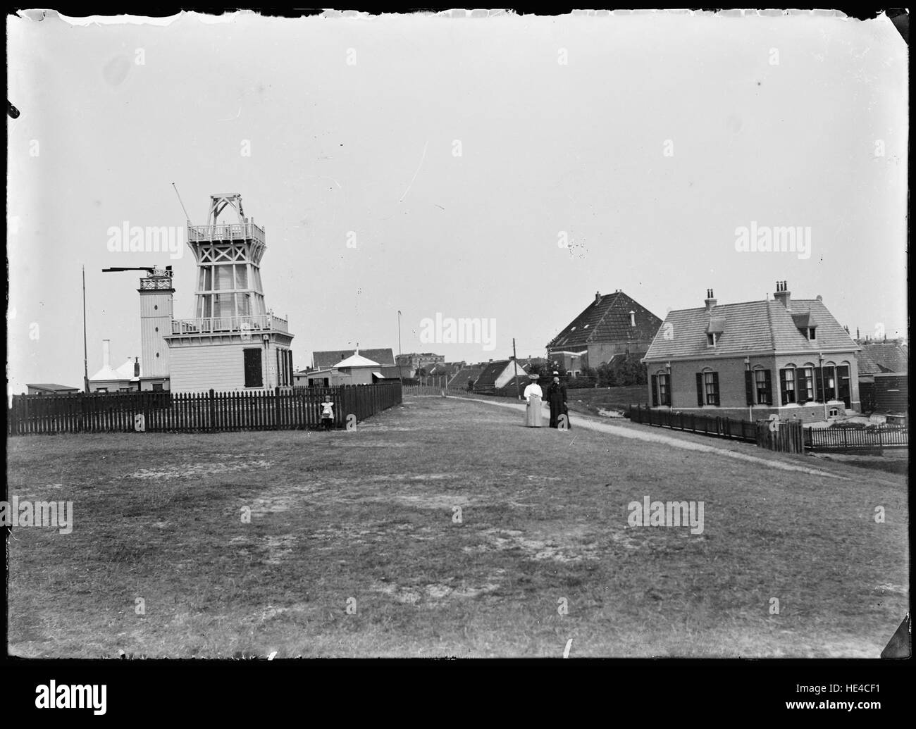 Meteorological archives hi-res stock photography and images - Alamy