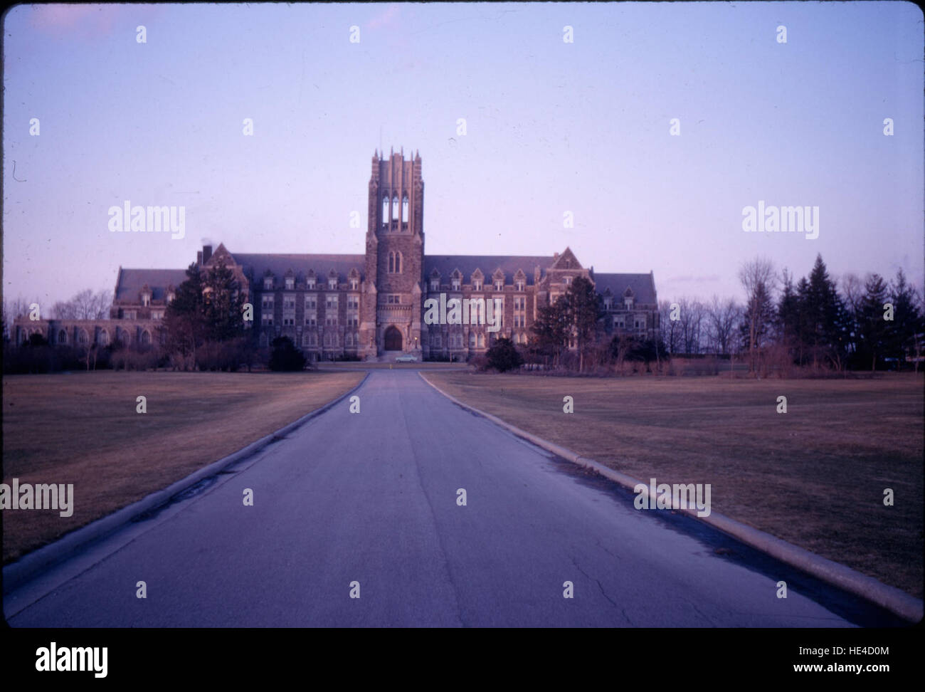 St peter’s seminary hi-res stock photography and images - Alamy