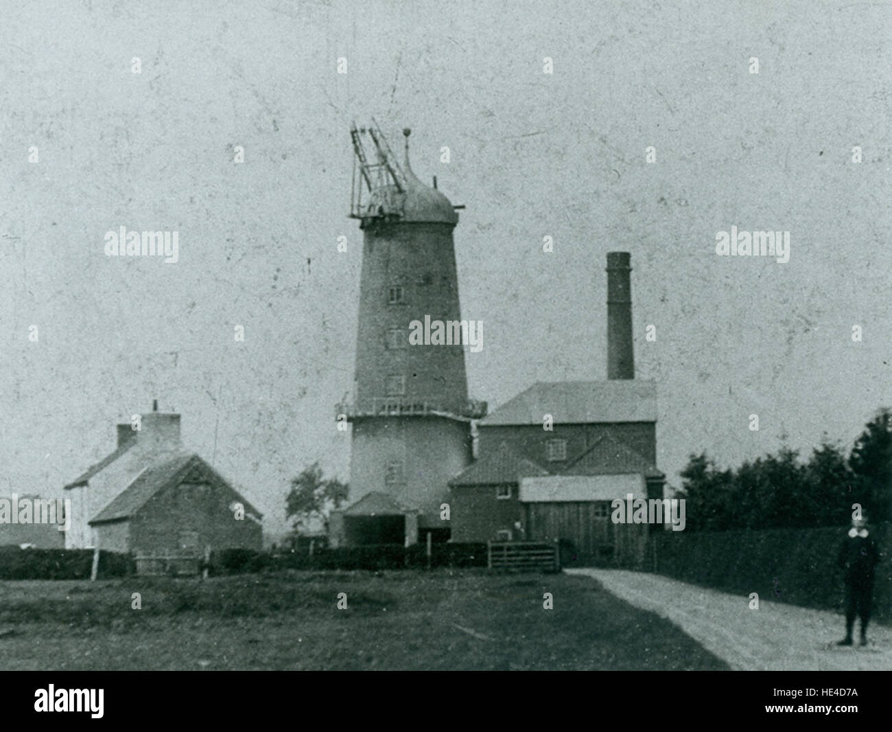 Walkington hi-res stock photography and images - Alamy