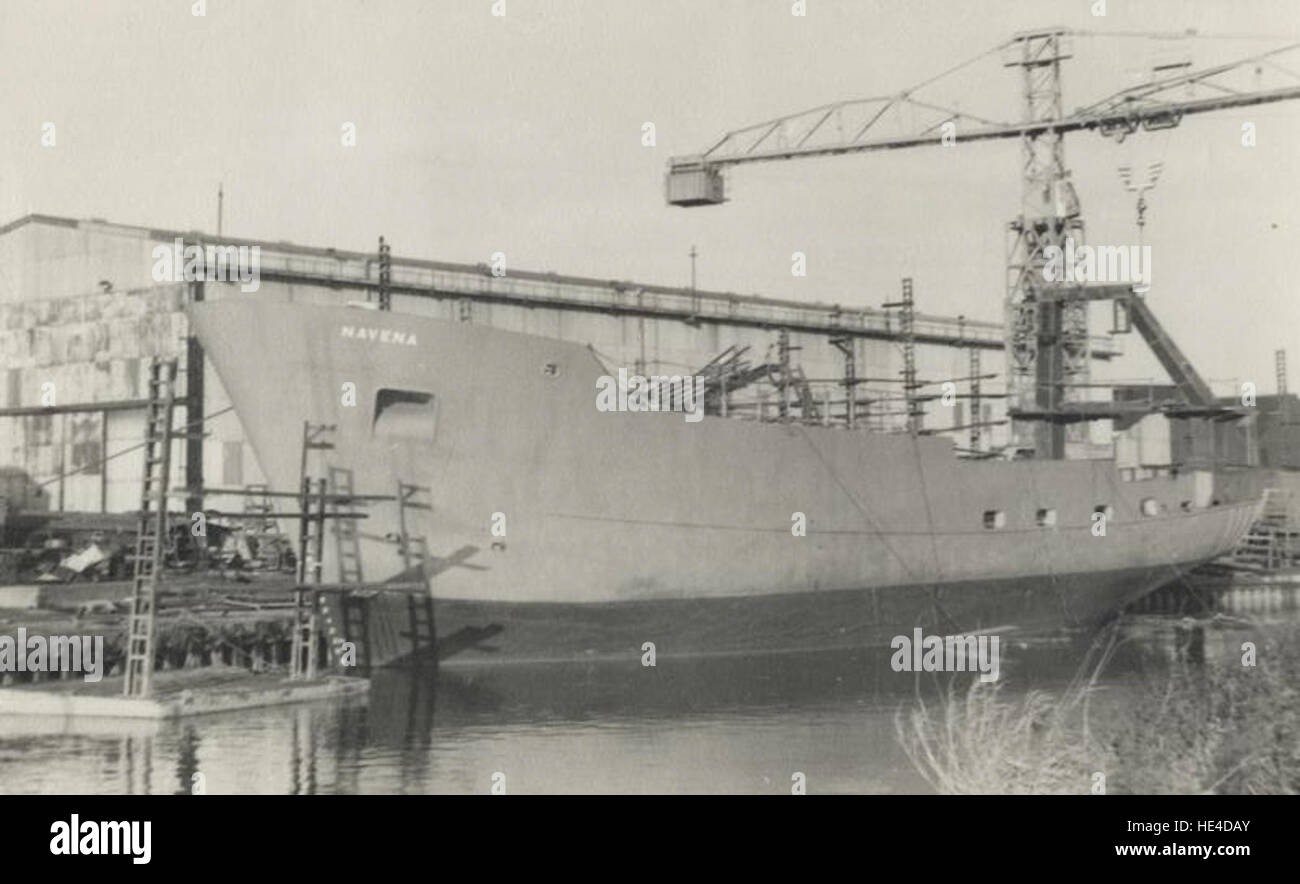Stern trawlers hi-res stock photography and images - Alamy
