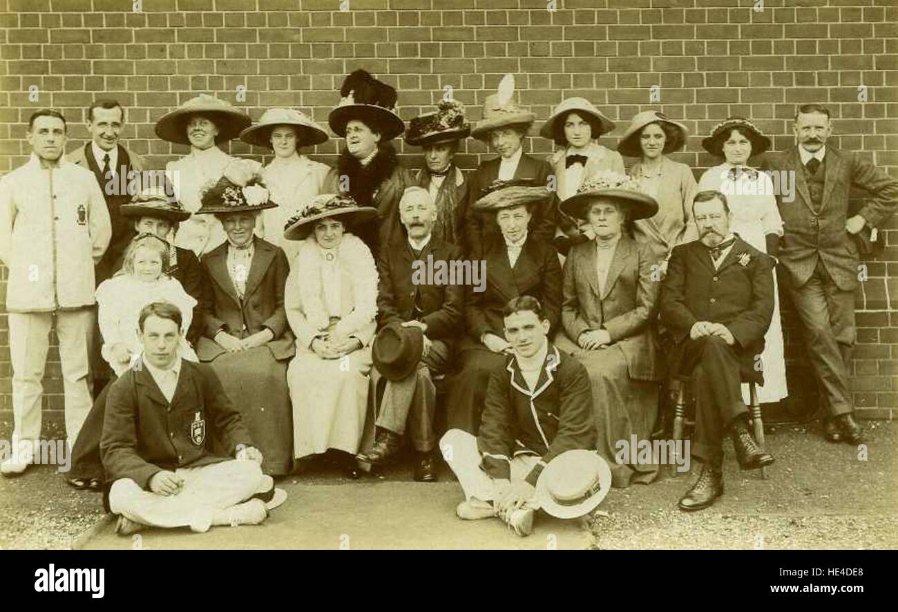 British history classroom hi-res stock photography and images - Alamy