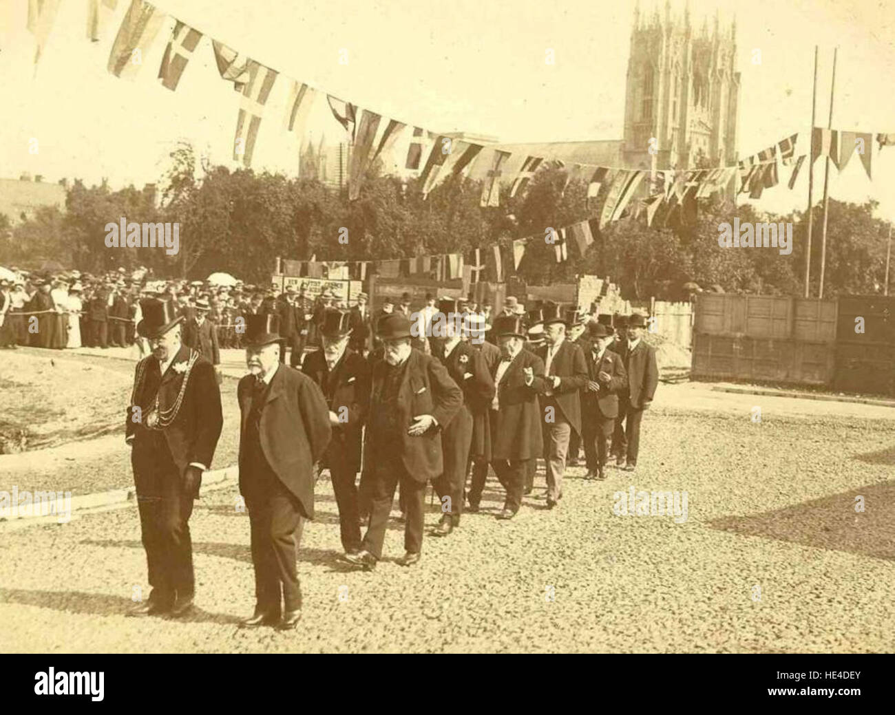 Lord roberts road hi-res stock photography and images - Alamy