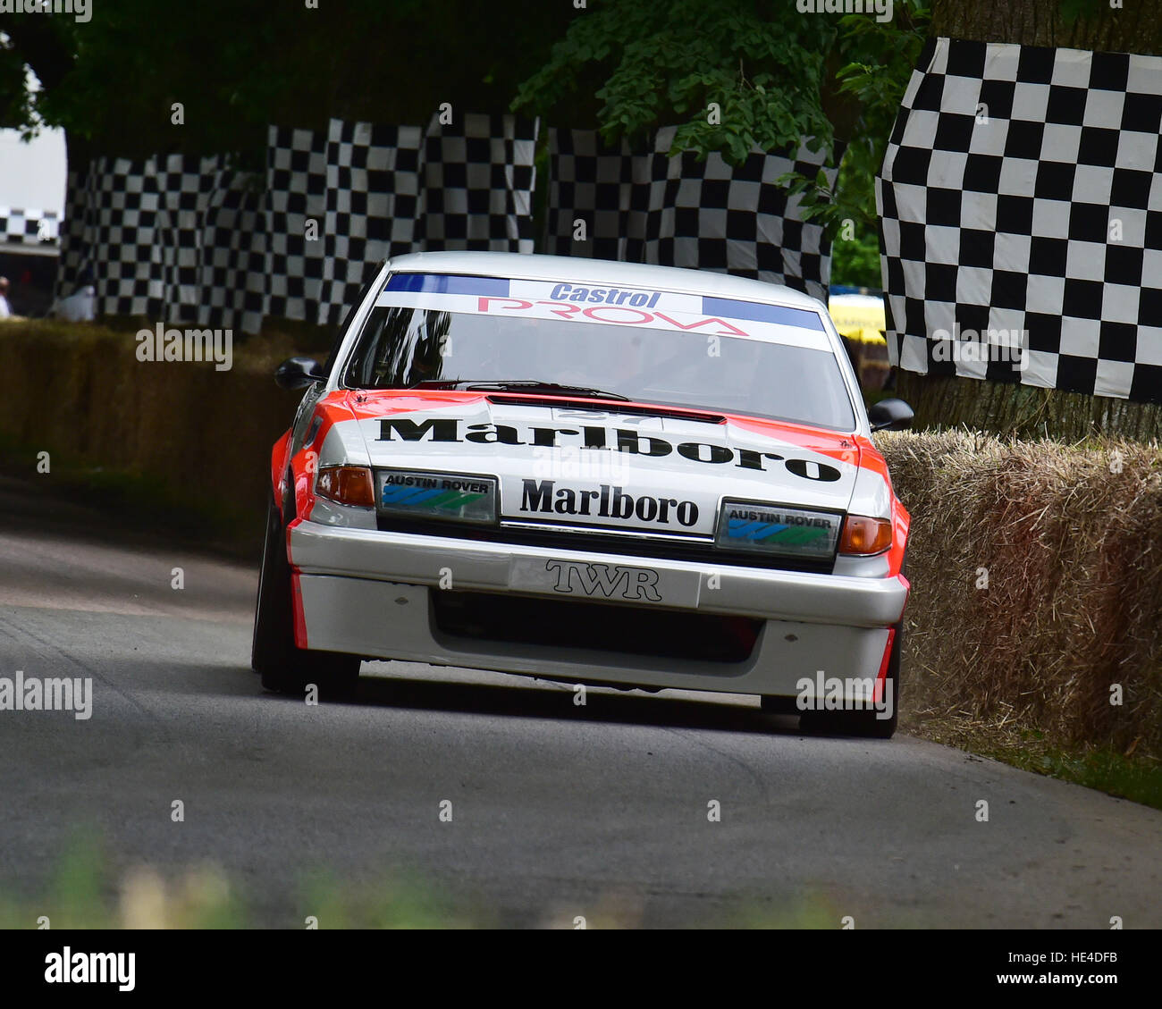 Rover Sd1 Vitesse High Resolution Stock Photography and Images - Alamy