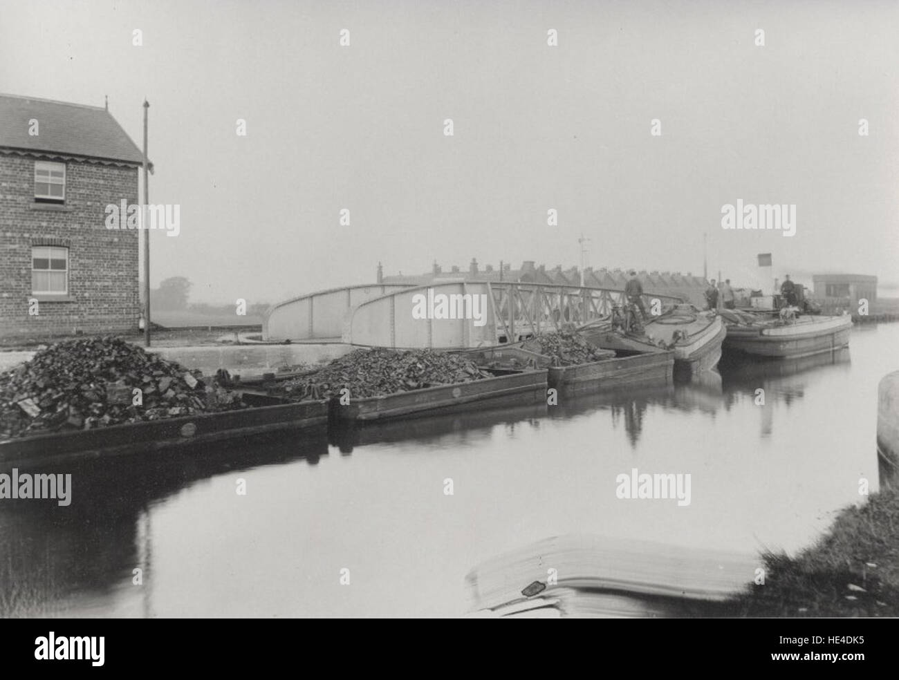 Tom pudding train hi-res stock photography and images - Alamy