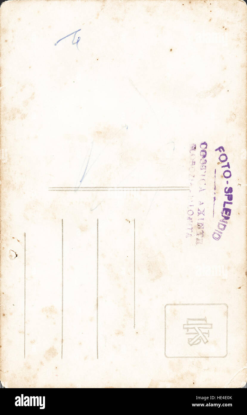 Vintage romanian photos hi-res stock photography and images - Alamy