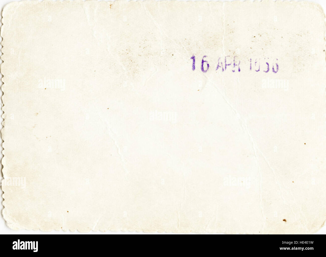Romanian archival collection hi-res stock photography and images - Alamy