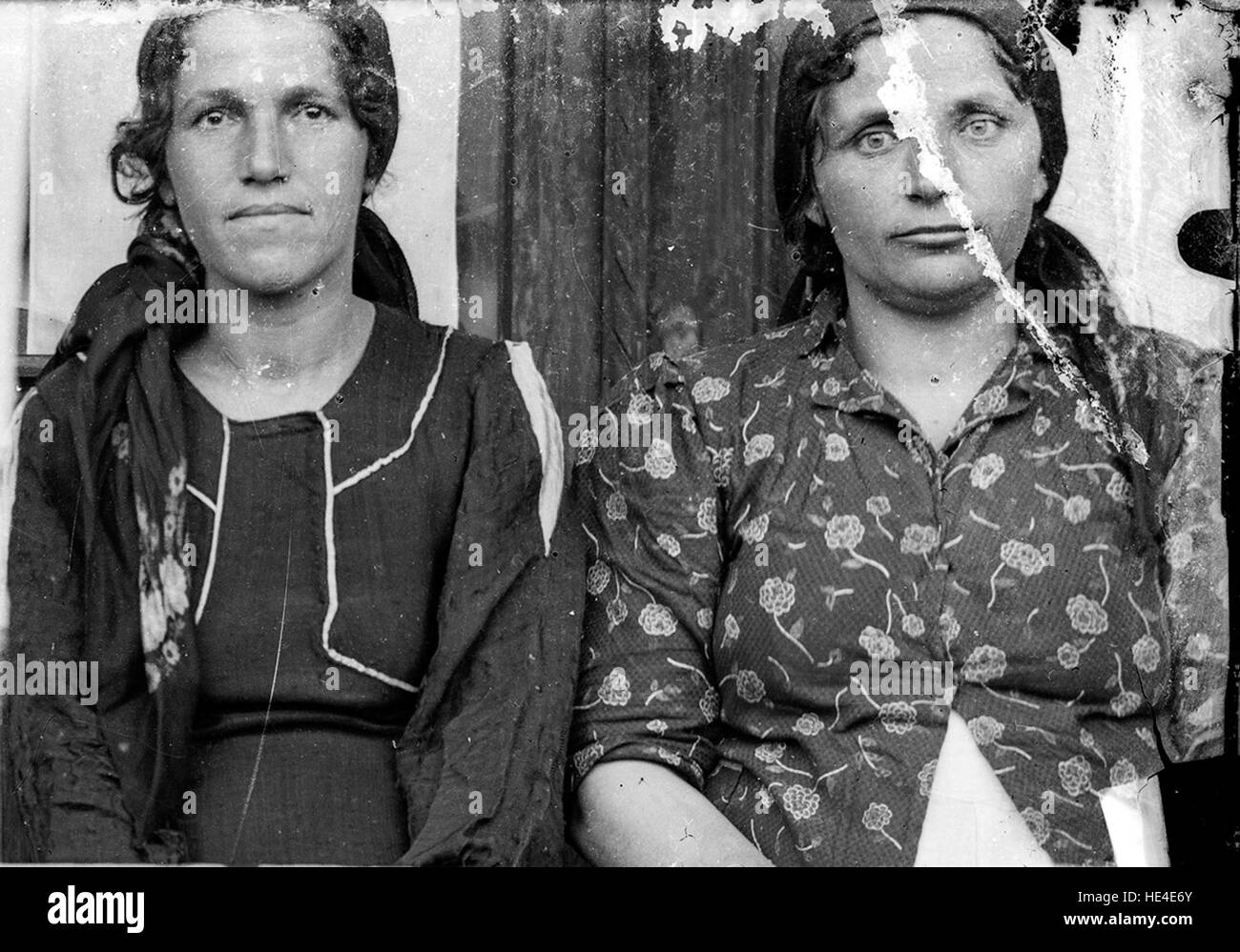 4 imagini: portrete Stock Photo - Alamy