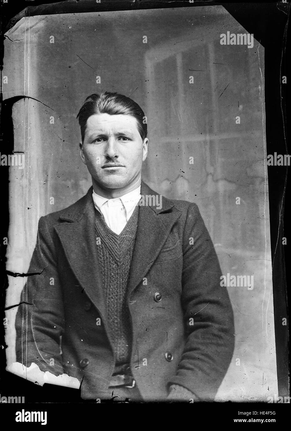 Costica Acsinte Archive donation project, support historical ...