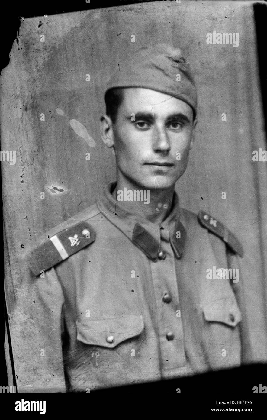 Two portraits on film sheet hi-res stock photography and images - Alamy