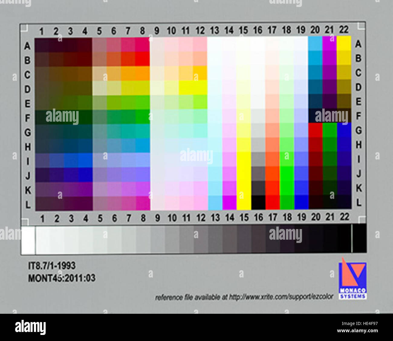 Ezcolor hi-res stock photography and images - Alamy