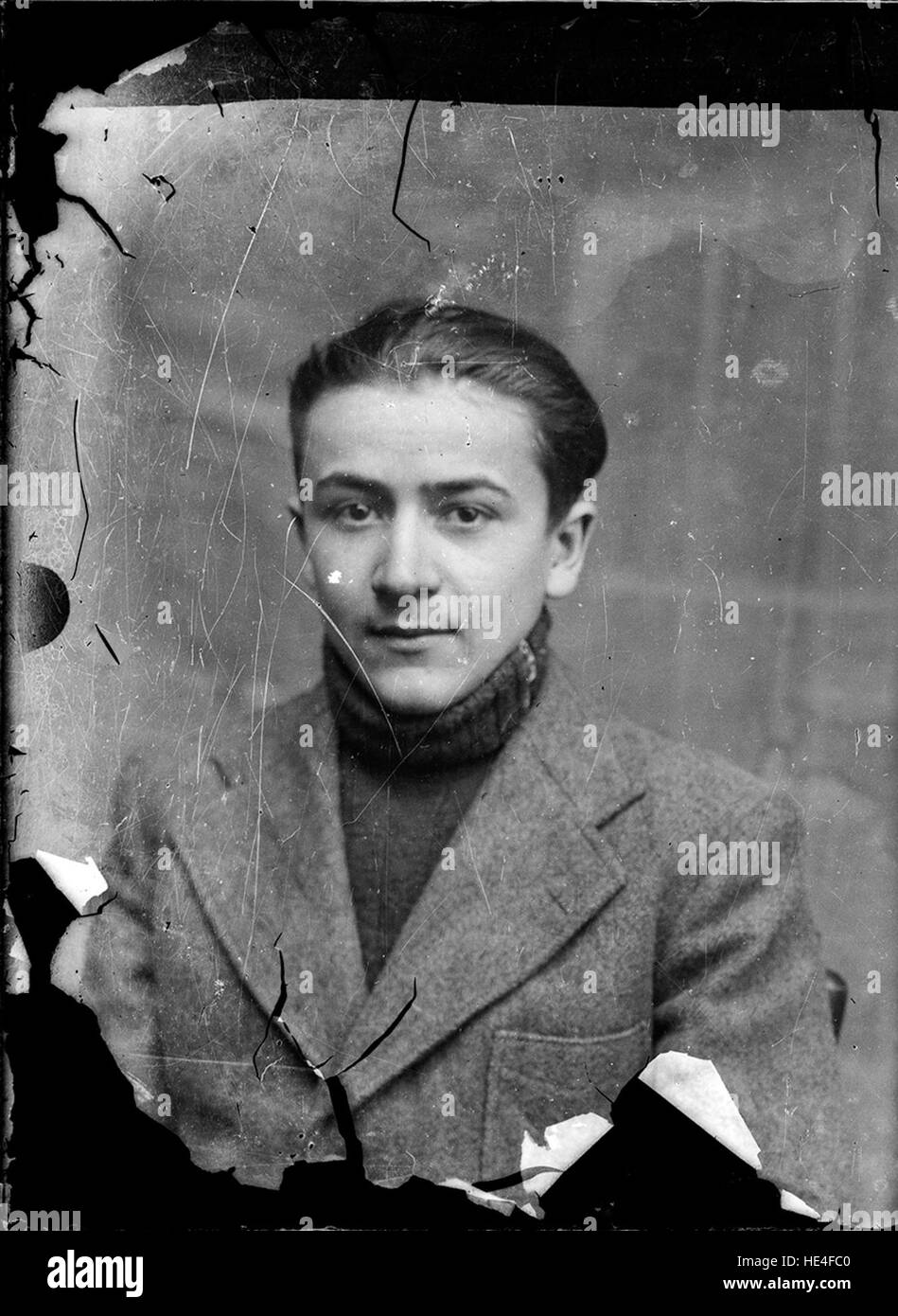 Two portraits, Romania, 2013, Costică Acsinte Archive Stock Photo - Alamy