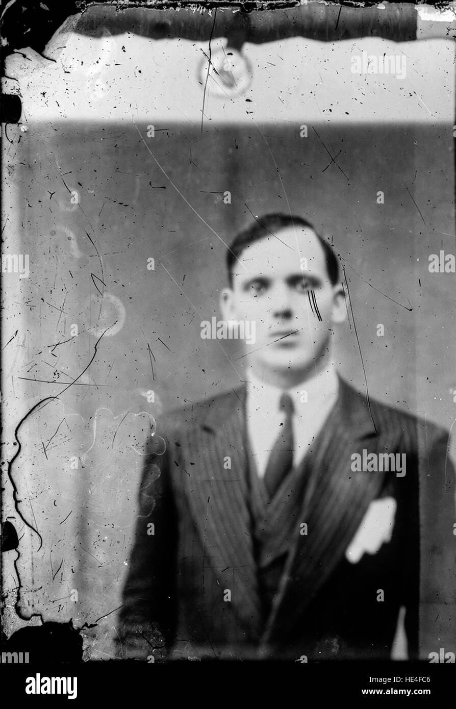 Two images: portraits, reproductions, Costică Acsinte Archive, Ialomita ...